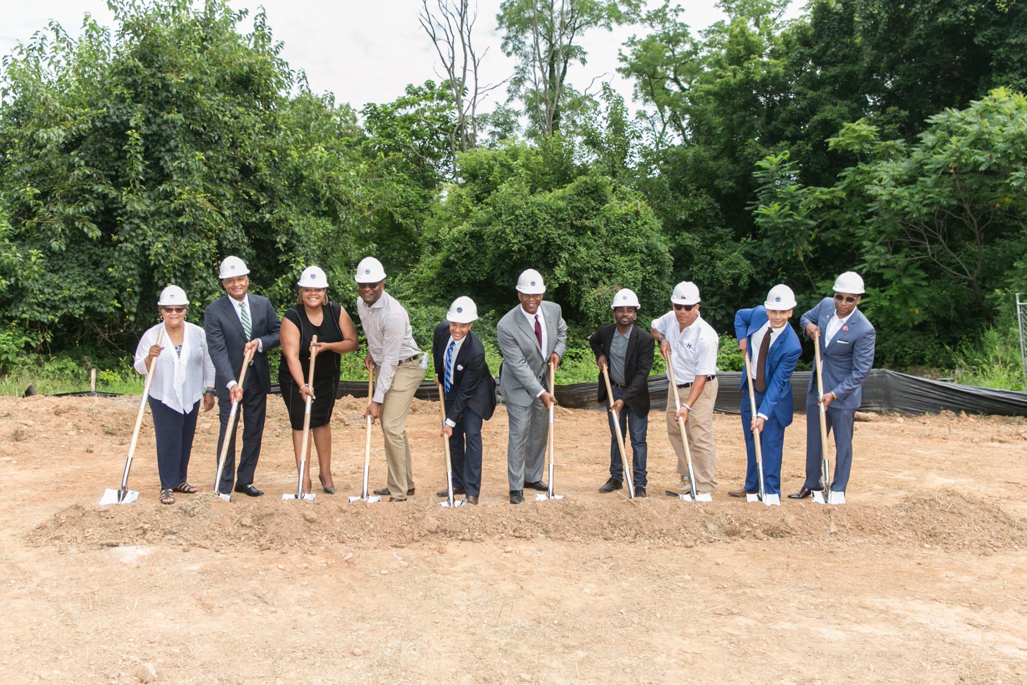 Exclusive Insight: Explore DCHFA's HIP Program for Developers