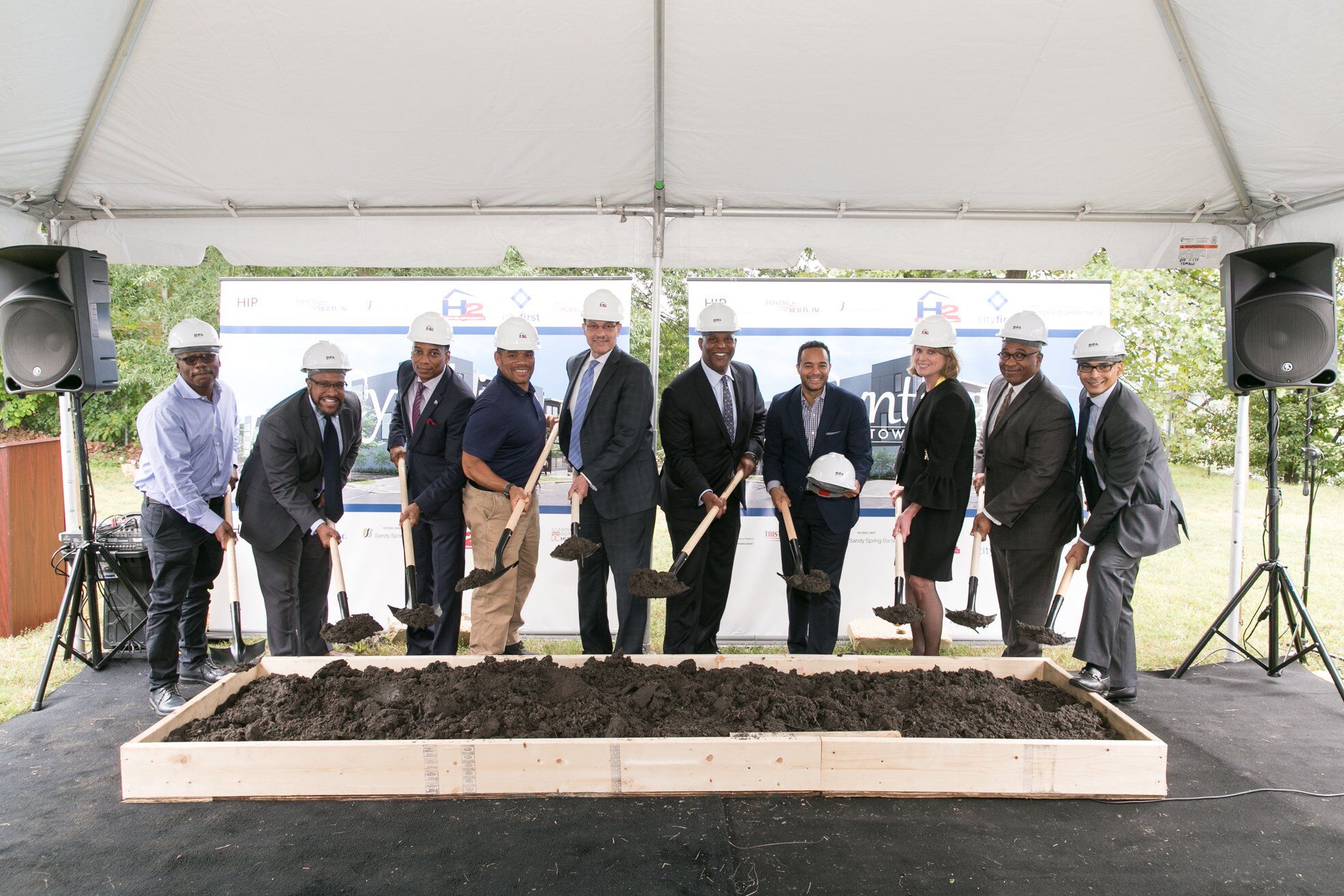 Exclusive Insight: Explore DCHFA's HIP Program for Developers